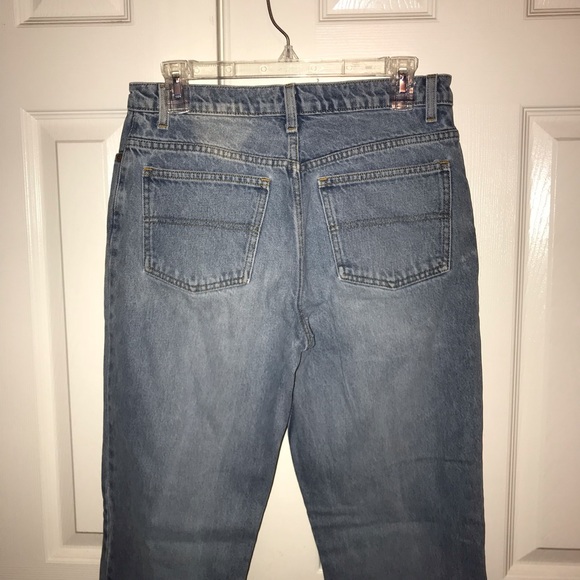 Arizona Jean Company | Jeans | Vintage Arizona High Waisted Bootcut ...